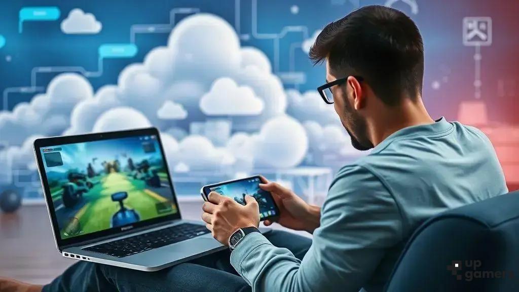 How cloud gaming is changing the future of consoles and what it means ...