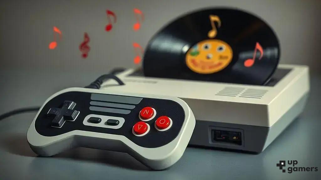 Best Game Soundtracks of All Time that Will Take You Back in Seconds